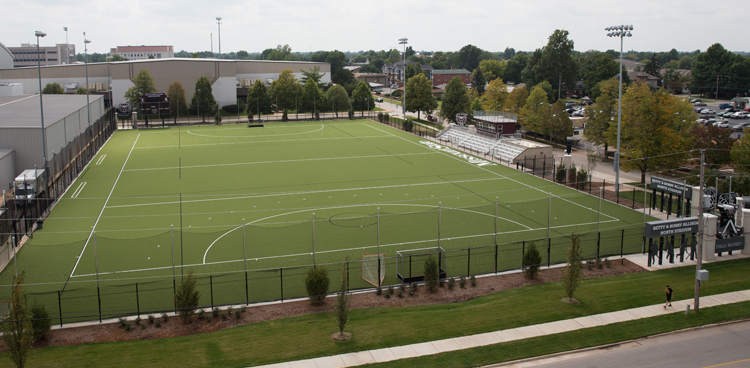 Facilities | Springfield Sports Commission