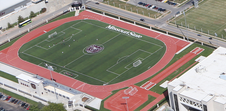 Facilities | Springfield Sports Commission