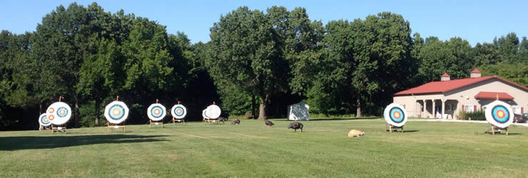 Archery Archives - Springfield Sports Commission