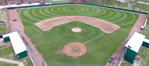 Facilities | Springfield Sports Commission