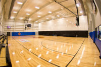 Fieldhouse Sportscenter - Springfield Sports Commission