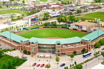 Facilities - Springfield Sports Commission