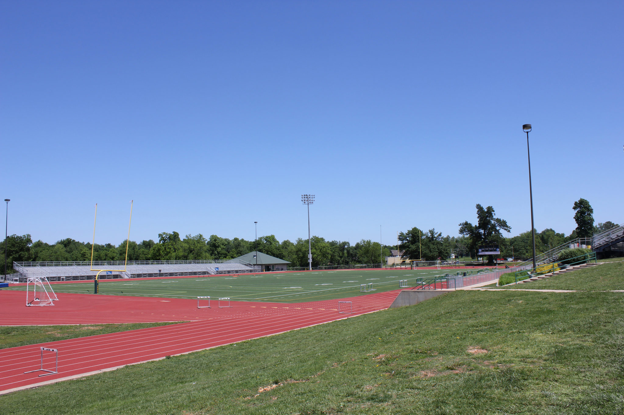 Track & Field Archives - Springfield Sports Commission