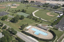 Meador Park and Sports Complex - Springfield Sports Commission