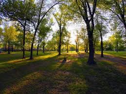 Oak Grove Park and Community Center - Springfield Sports Commission