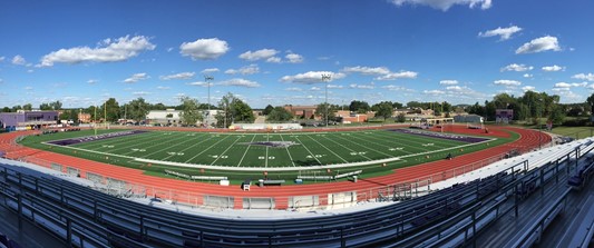 Facilities | Springfield Sports Commission