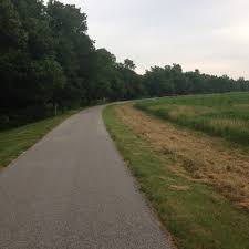 Ozark Greenways - Wilson's Creek Greenway - Springfield Sports Commission