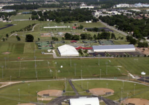 Facilities - Springfield Sports Commission