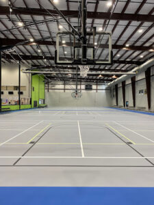 Facilities - Springfield Sports Commission