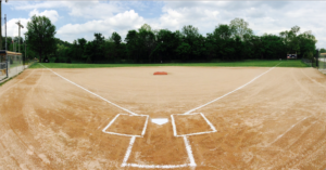 Facilities - Springfield Sports Commission