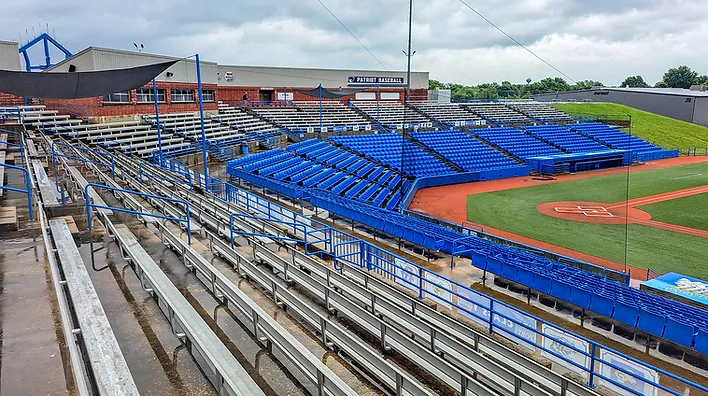 Ozark Mountain Sports Complex - Springfield Sports Commission